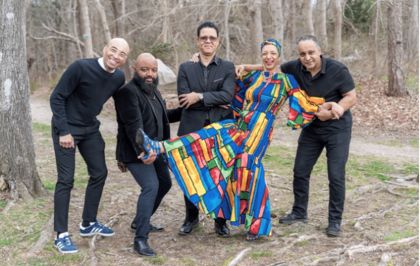 A New Bedford Collage - New Bedford Symphony Orchestra